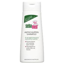 Sebamed Anti-Schuppen Shampoo 200 ml