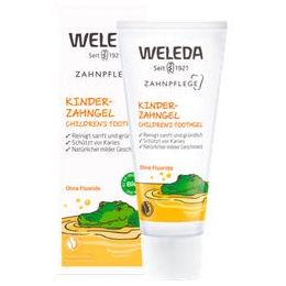 Weleda Kinder Zahngel 50 ml