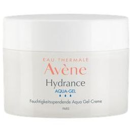 Avène Avene Hydrance Aqua-Gel feuchtig.Aqua Gel-Creme 50 ml