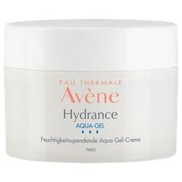 Pierre Fabre Avene Hydrance Aqua-Gel feuchtig.Aqua Gel-Creme 50 ml