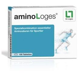 Dr. Loges + Co. GmbH Aminologes Tabletten 100 St