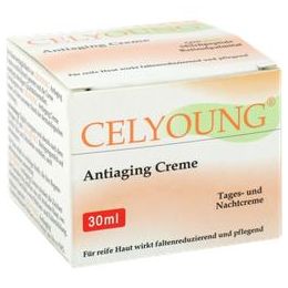 Celyoung Antiaging Creme 30 ml