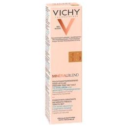 L'Oréal Vichy Mineralblend Make-up 15 terra 30 ml