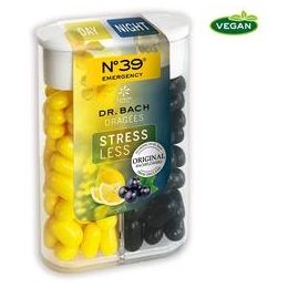 HAGER PHARMA Bachblüten No.39 Emergency Tag+Nacht Dragees 44 g