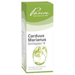 Pascoe Carduus Marianus Similiaplex R Tropfen 100 ml