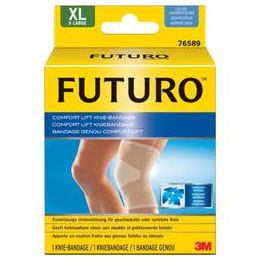 3M Futuro Comfort KnieBand XL 1 St