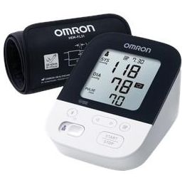 HERMES Arzneimittel Omron M400 Intelli IT Oberarm Blutdruckmessgerät 1 St