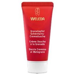 Weleda Granatapfel Schönheits-Cremedusche 20 ml