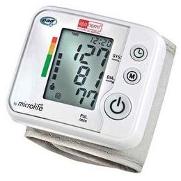 WEPA Aponorm Blutdruckmessgerät Mobil Basis Handgelenk 1 St