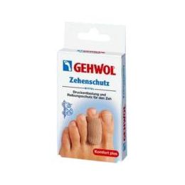 Gehwol Polymer Gel Zehen Schutz klein 2 St