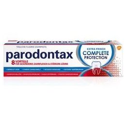 GlaxoSmithKline Parodontax Complete Protection Zahnpasta 75 ml