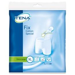 TENA FIX Cotton Special XL Fixierhosen 1 St