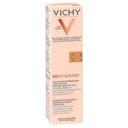L'Oréal Vichy Mineralblend Make-up 12 sienna 30 ml