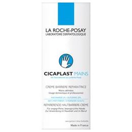 L'Oréal Roche-Posay Cicaplast Handcreme 100 ml