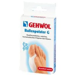 Gehwol Polymer Gel Ballenschale G 1 St