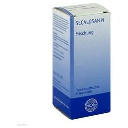 Hanosan Secalosan N Tropfen 50 ml