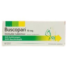 Buscopan Dragees 50 St