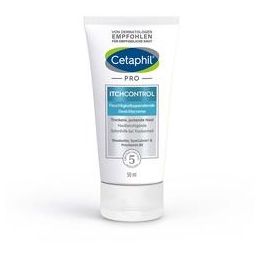 Cetaphil Pro Itch Control Gesichtscreme 50 ml