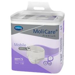 Molicare Premium Mobile 8 Tropfen Gr.S 14 St