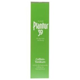 Plantur 39 Coffein Tonikum 200 ml