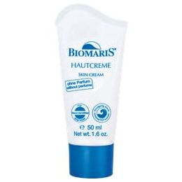 Biomaris Hautcreme ohne Parfum 50 ml