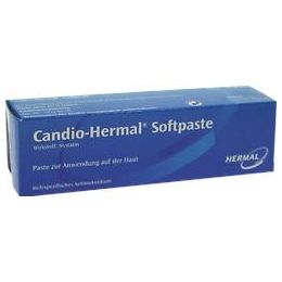 Aqeo Candio Hermal Softpaste 50 g