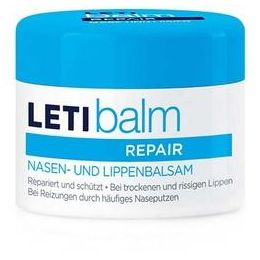 Letibalm Nase und Lippen 10 ml