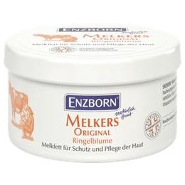 Eimermacher Melkers Original mit Ringelblume Enzborn 250 ml