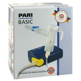 PARI Basic 1 St