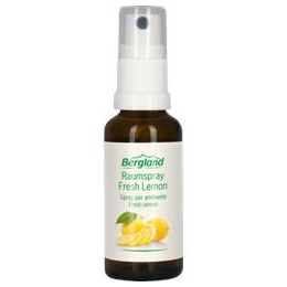 Raumspray Fresh Lemon 30 ml