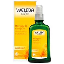 Weleda Calendula Massageöl 100 ml