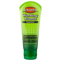 O'keeffe's working hands Handcreme 85 ml