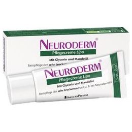 InfectoPharm®  Neuroderm Pflegecreme Lipo 250 ml