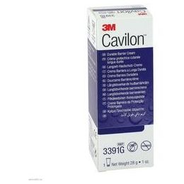 kohlpharma Cavilon 3M Langzeit-Hautschutz-Creme 3391G 28 g