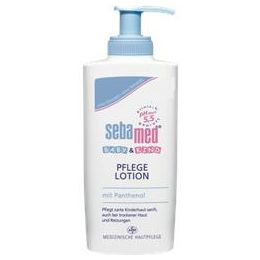 Sebamed Baby & Kind Pflegelotion 200 ml