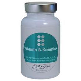 Orthodoc Vitamin B-Komplex Kapseln 60 St