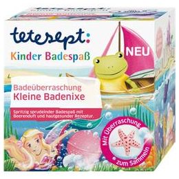 Tetesept Kinder Badespaß kleine Badenixe 140 g