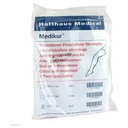 Holthaus Thrombose Prophylaxe Strumpf groß 2 St