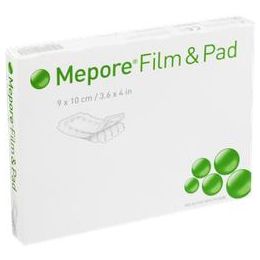 Mepore Film Pad 9x10 cm 5 St