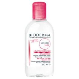Bioderma Sensibio H2O Reinigungslösung 250 ml