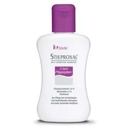GlaxoSmithKline Stieproxal Shampoo 100 ml