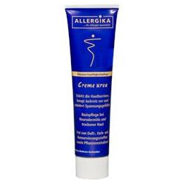 Allergika Creme urea 5% 100 ml