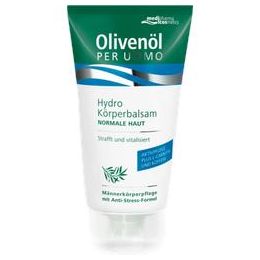 Medipharma Cosmetics Olivenöl PER Uomo Hydro Körperbalsam 150 ml