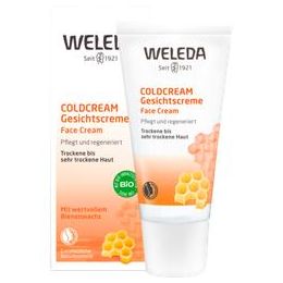 Weleda Coldcream 30 ml