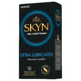 Skyn Manix extra lubricated Kondome 10 St