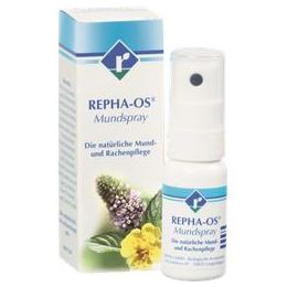 Repha-Os Mund- und Rachenspray 12 ml