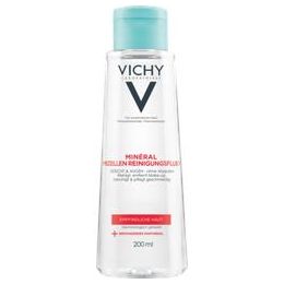 Vichy Purete Thermale Mineral Mizellen-Fluid sens. 200 ml