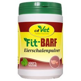 cdVet Fit-Barf Eierschalenpulver f.Hunde/Katzen 1000 g