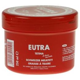 Melkfett Eutra Tetina 250 ml