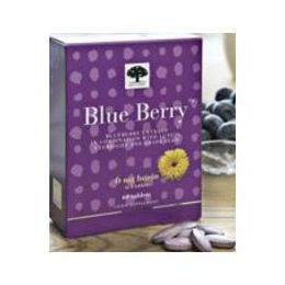 Blue Berry Tabletten 120 St